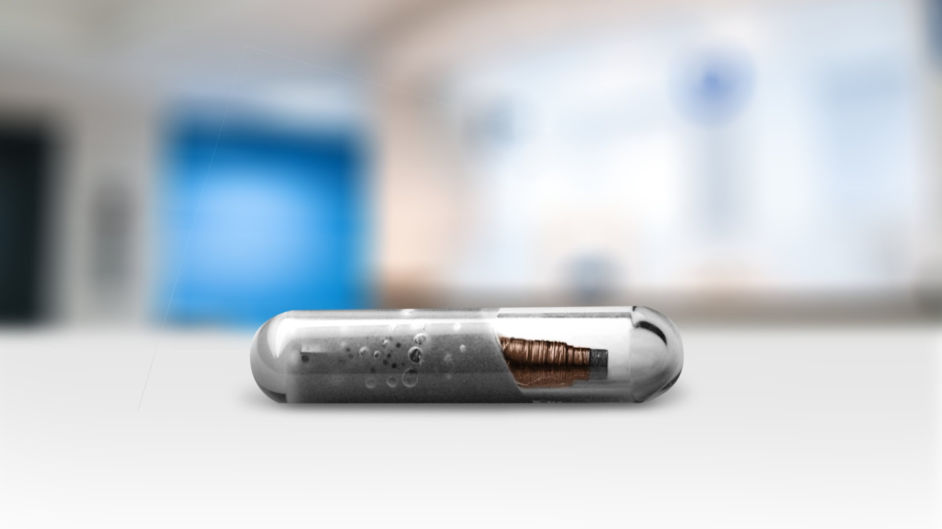 NFC-Implantate – FAQ zum Einsetzen und zur Sicherheit von NFC ...